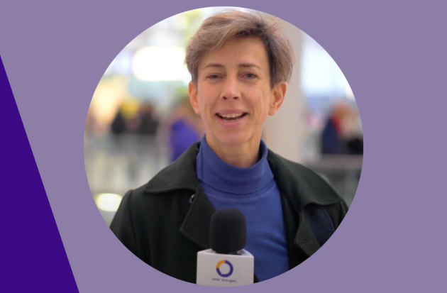 Gesprekstafette: Zeven grote organisaties delen hun visie over de ...