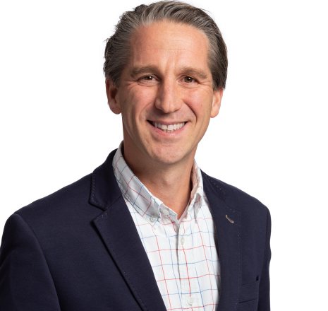 Medewerkers van ActiZ | ActiZ