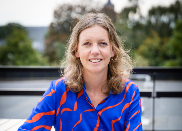 De toekomst van ouderenzorg | ActiZ
